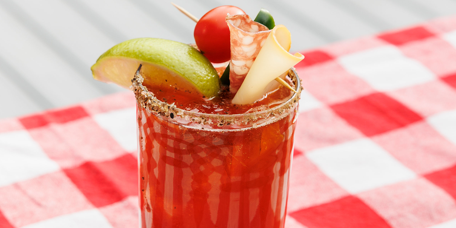 RED BEER RECIPE | Demitri's – Gourmet Mixes Inc