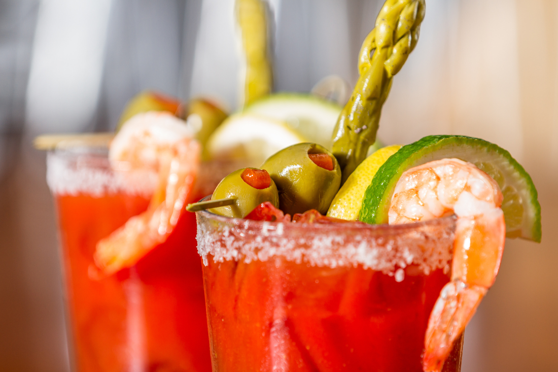 Why Your Bloody Mary Tastes Off and How to Fix It With Demitri’s Bloody ...