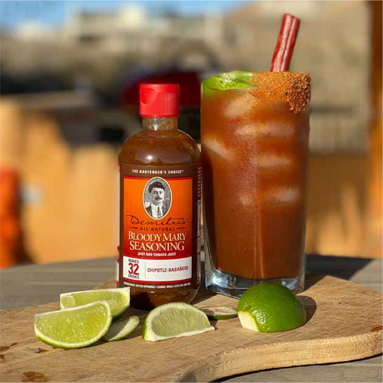 Pepperoni Straws – Gourmet Mixes Inc