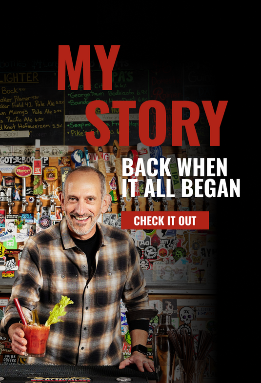 Demitri's All-Natural Gourmet Mixes | Bloody Mary Seasonings – Gourmet ...