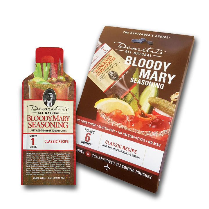 Pepperoni Straws – Gourmet Mixes Inc