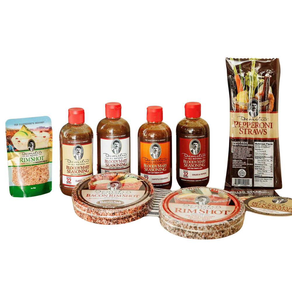 Shopping | Demitri's – Demitris