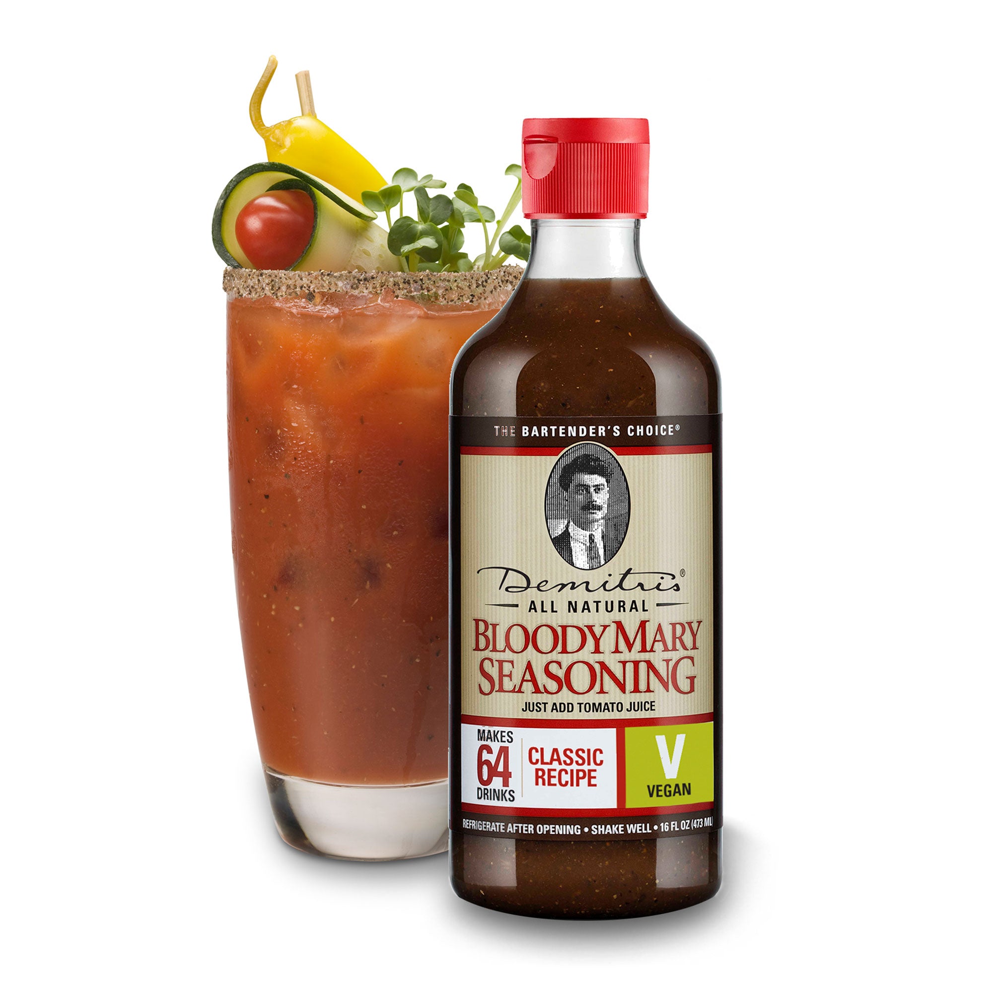 Shopping | Demitri's – Gourmet Mixes Inc